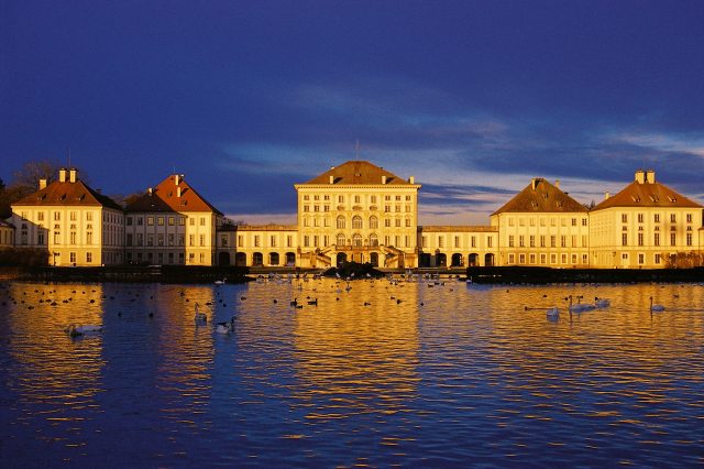 MINHEN – SVETSKE METROPOLE