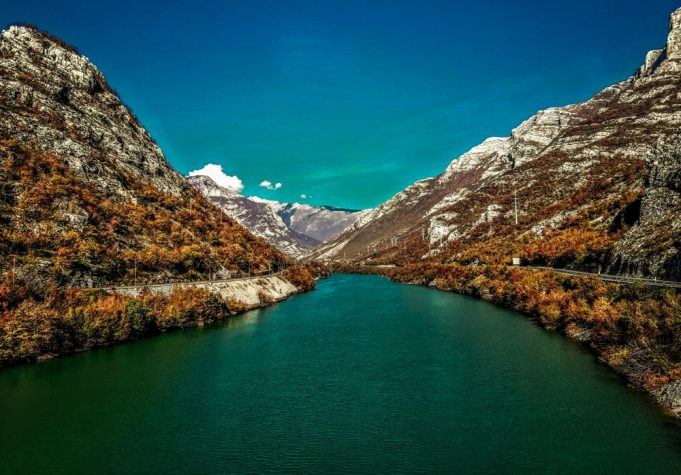 Izvor Neretve - mjesto u planini gdje se rađa "hercegovački Nil ...