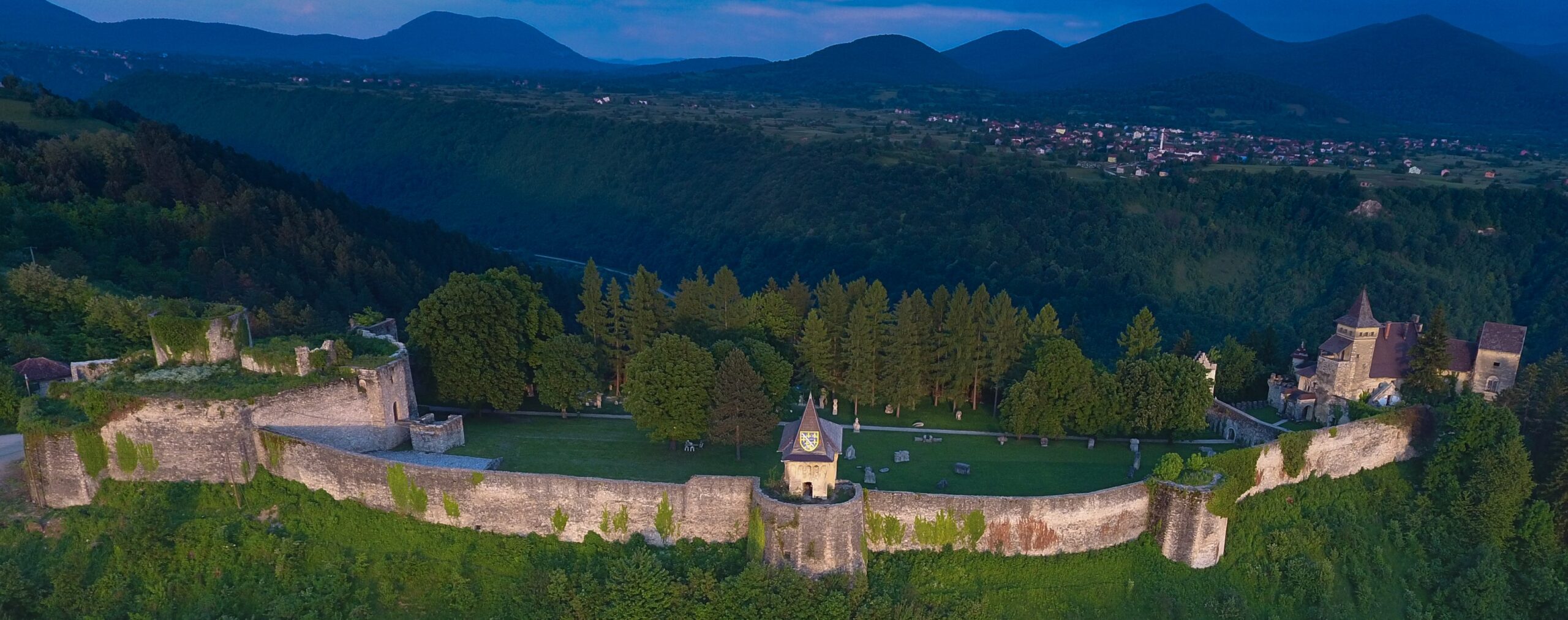 Cazin – a City with the Manners of a Gentleman and the Charm of an ...