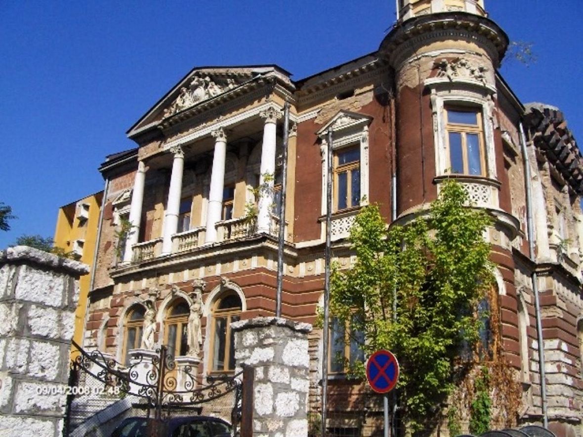 Olimpijski muzej u Sarajevu - Furaj.ba | S nama u avanturu