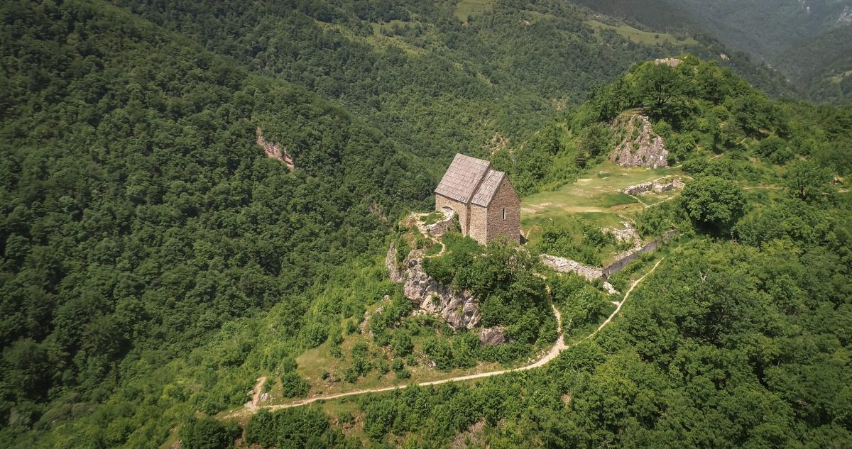 Vareš - Sve ljepote grada ispod Zvijezde - Furaj.ba | S nama u avanturu