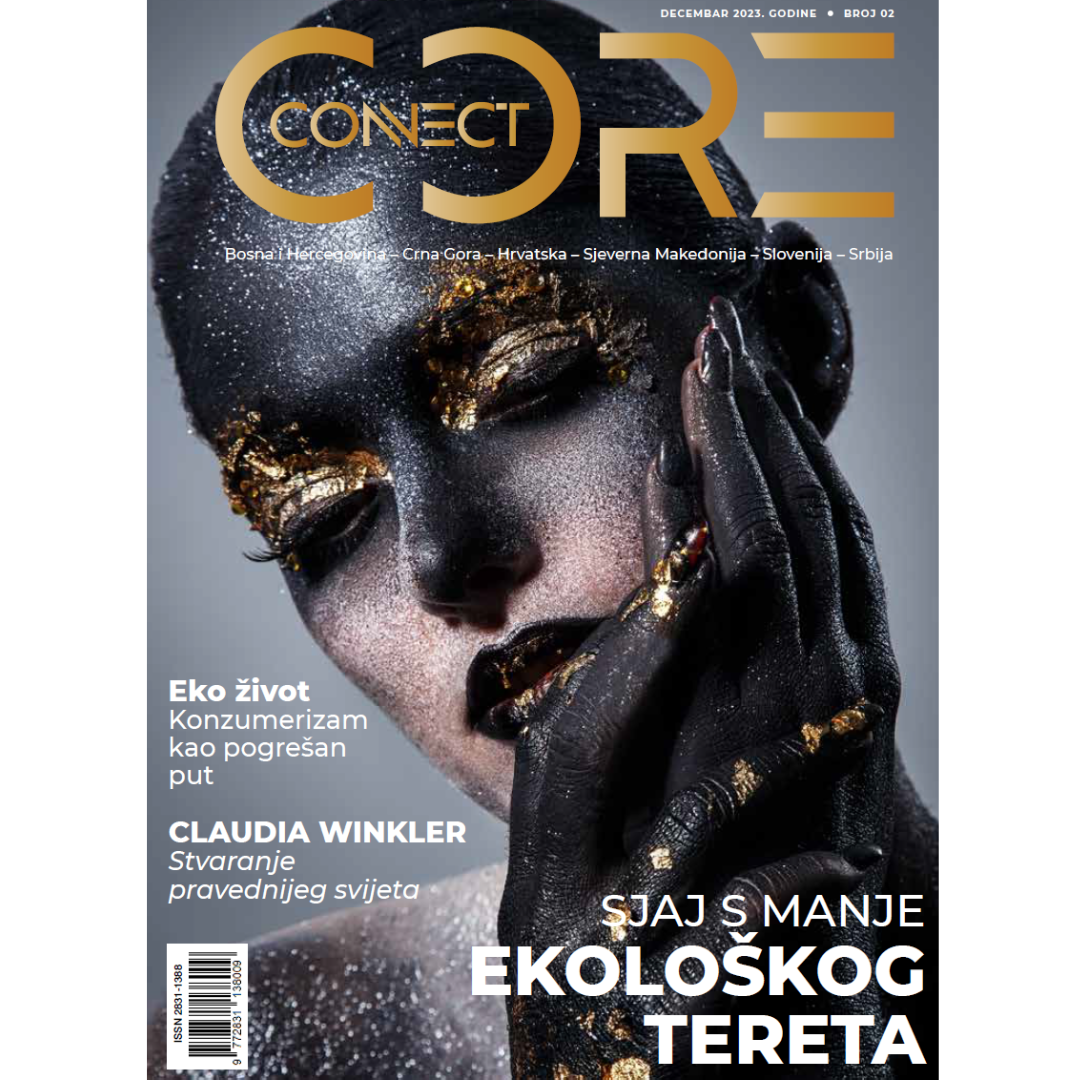 Core Connect - Furaj.ba