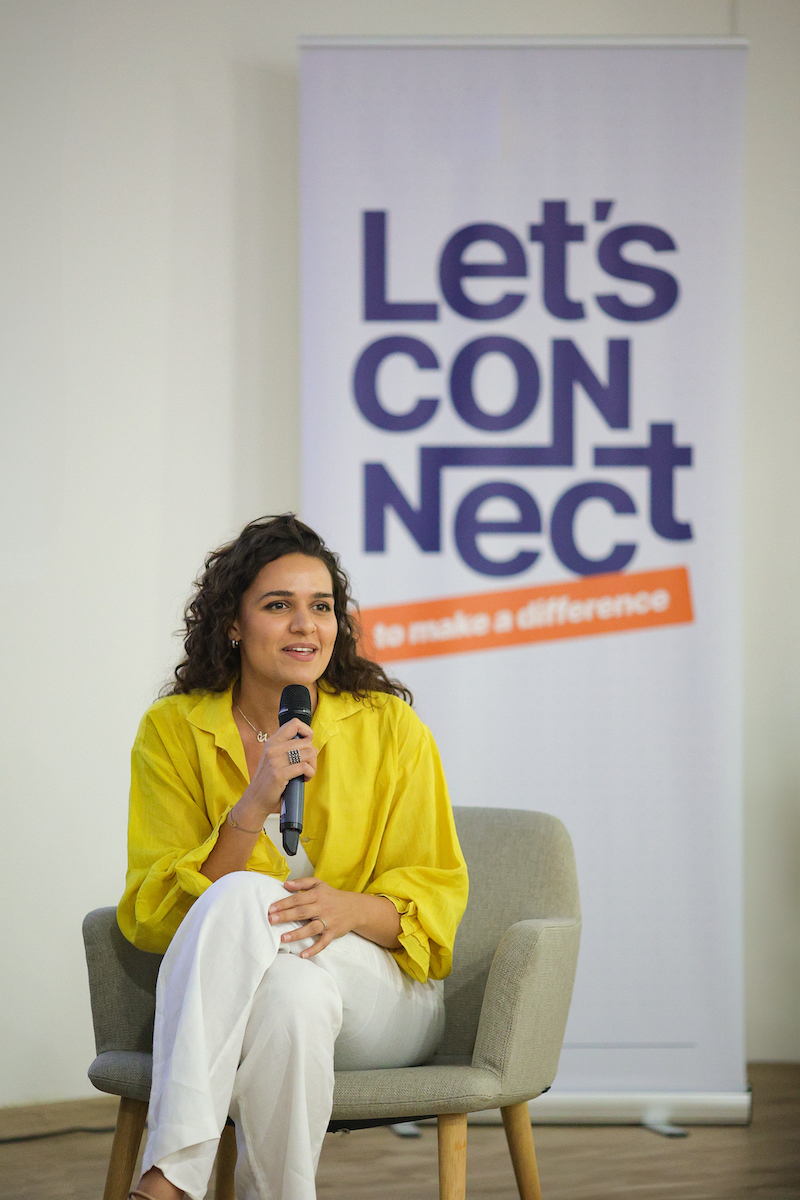 Hanan Nanić, producentica i voditeljica na Al Jazeeri Balkans - Od ...