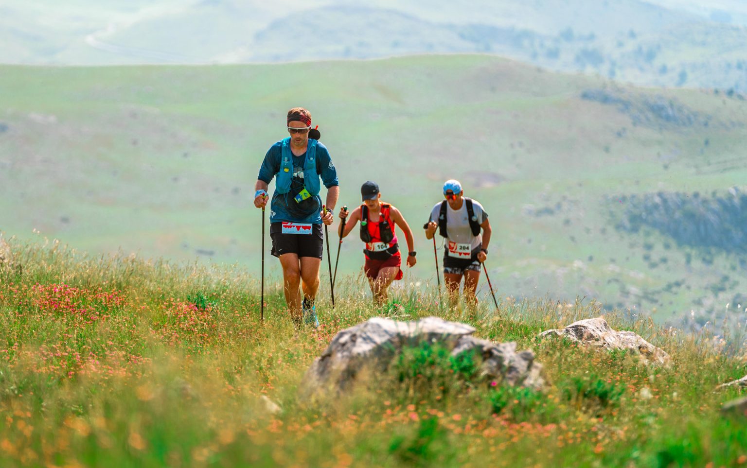 VUČKO TRAIL 2025: TRČANJE KROZ PRIRODU, KULTURU I HISTORIJU BOSNE IHERCEGOVINE - Furaj.ba