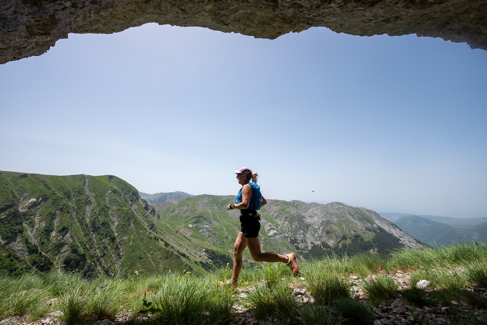 VUČKO TRAIL 2025: TRČANJE KROZ PRIRODU, KULTURU I HISTORIJU BOSNE IHERCEGOVINE - Furaj.ba